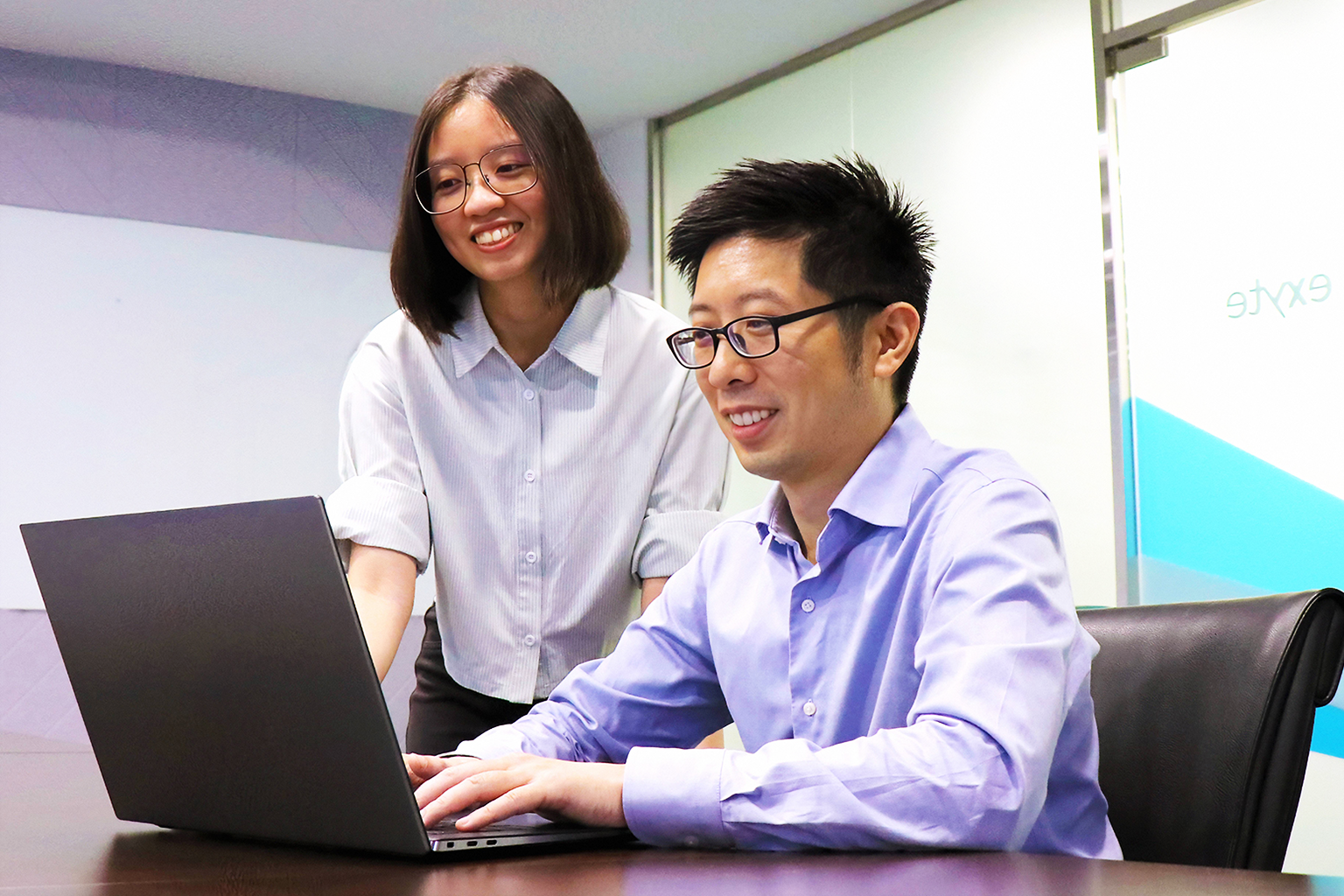 Willing to listen and ready to support: How construction MNC helps staff flourish | The Straits ...